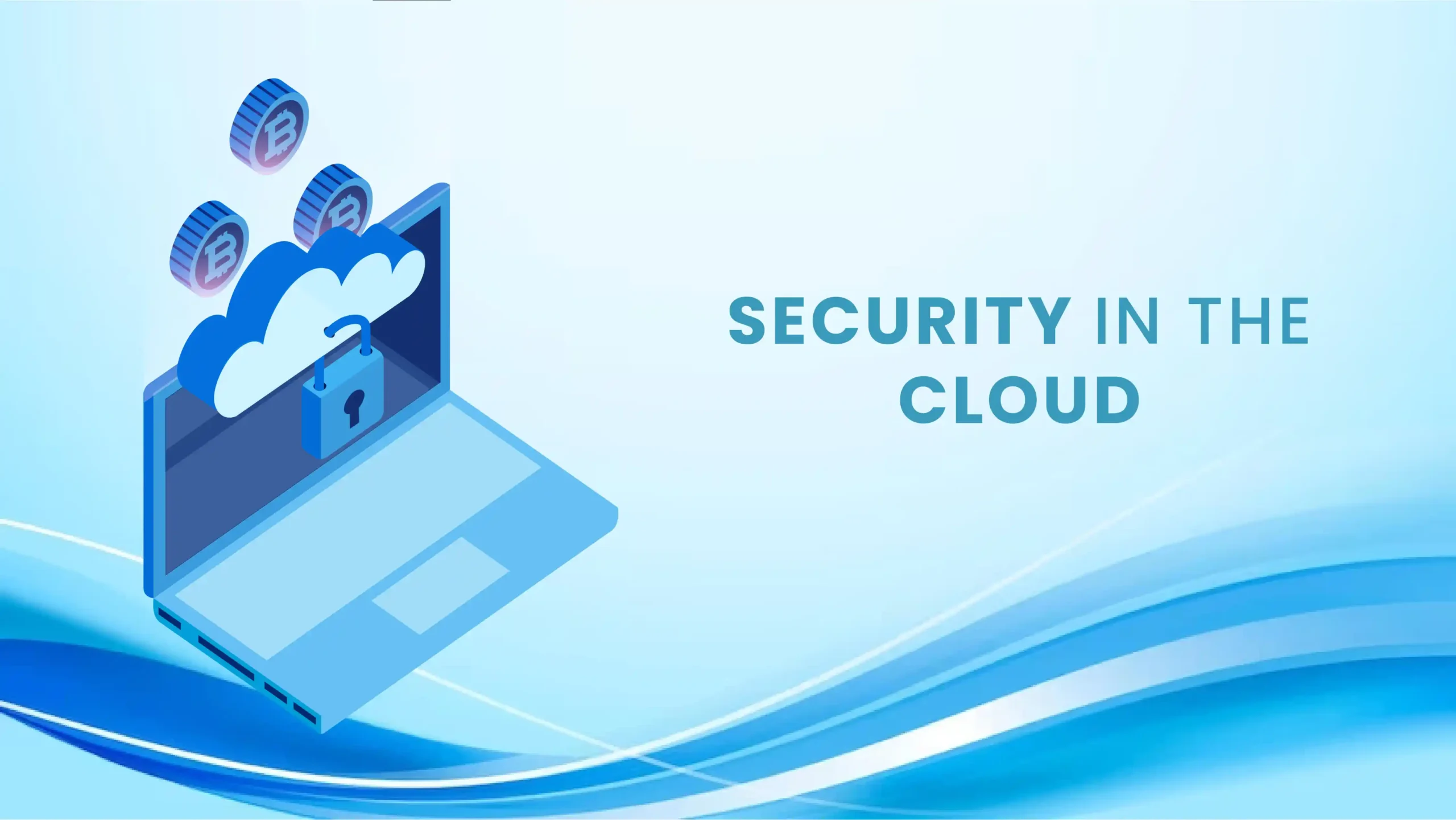 Security in the Cloud - Intersoft Systems