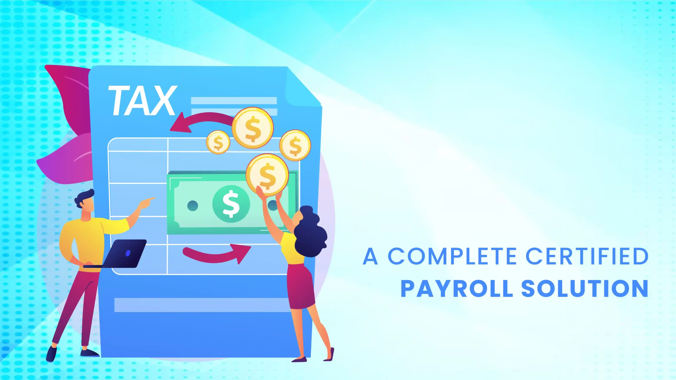 A Complete Certified Payroll Solution - Intersoft Systems