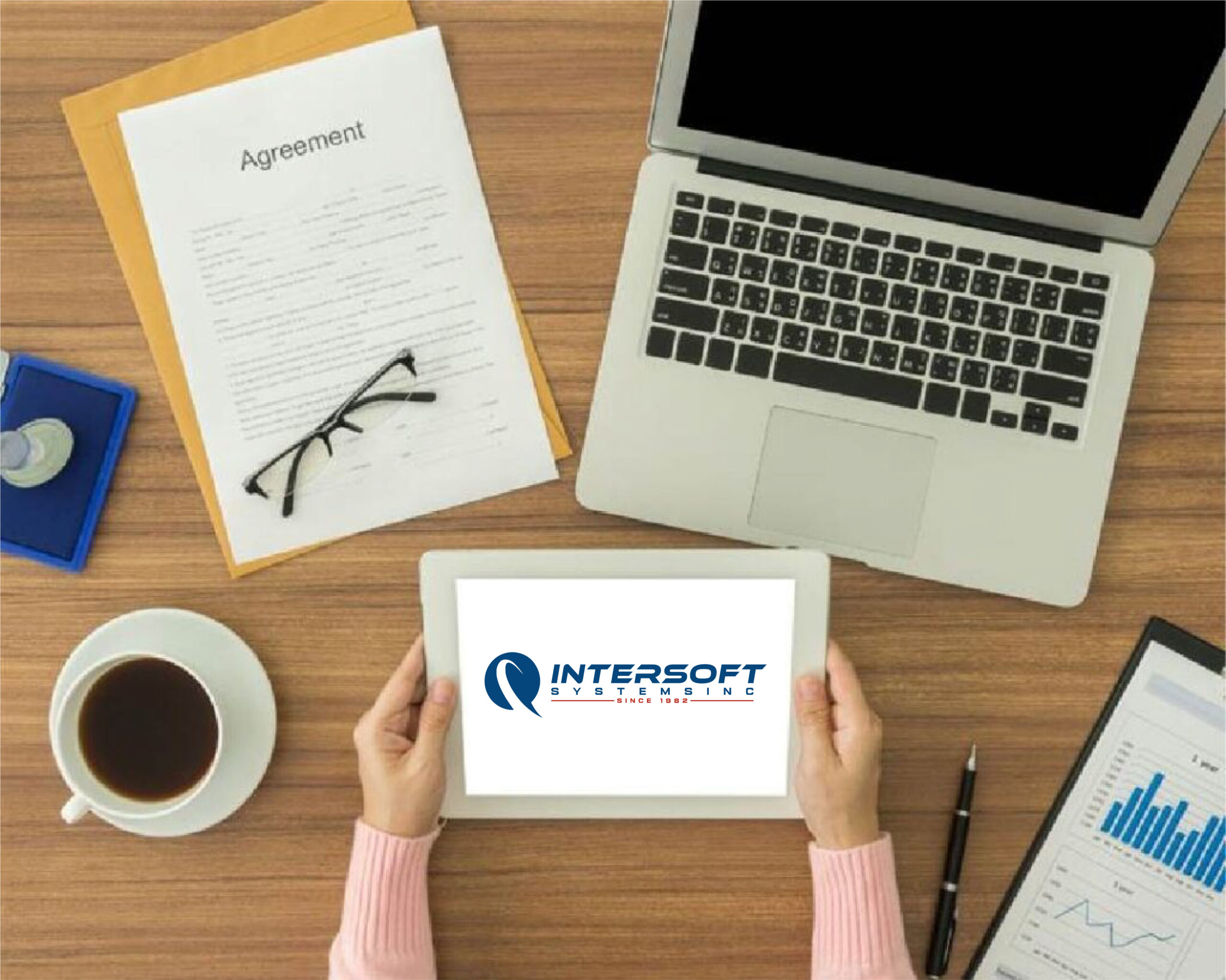 INTERSOFT Applications for General Business